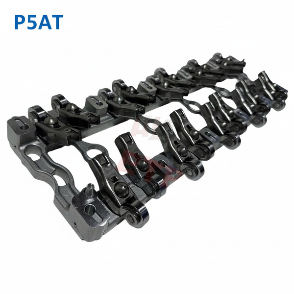 P5AT Rocker Assembly + Lifters - Ford Ranger Mazda BT50 | Australian ...